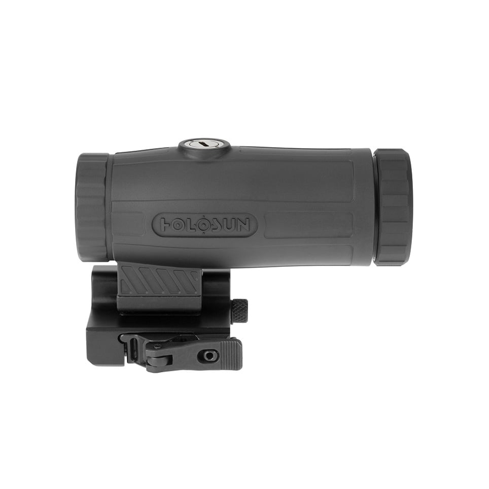Holosun HM3X - 3X Magnifier — Delta Mike Ltd
