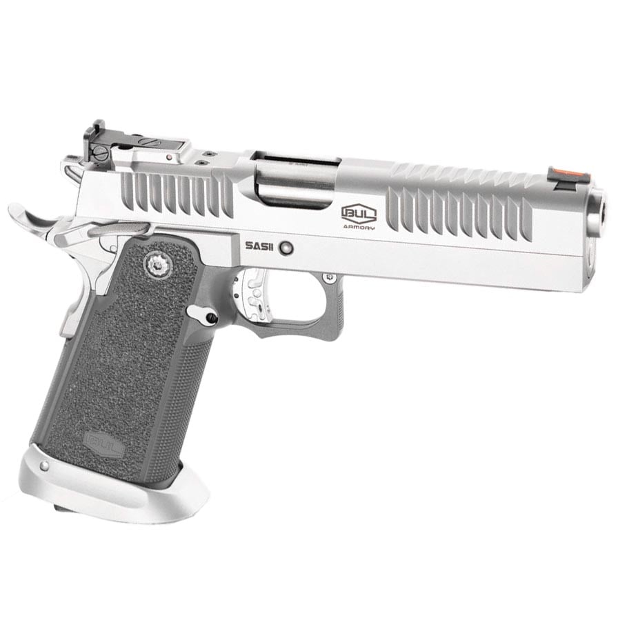 BUL SAS II TAC 4.25" G2 — Delta Mike Ltd