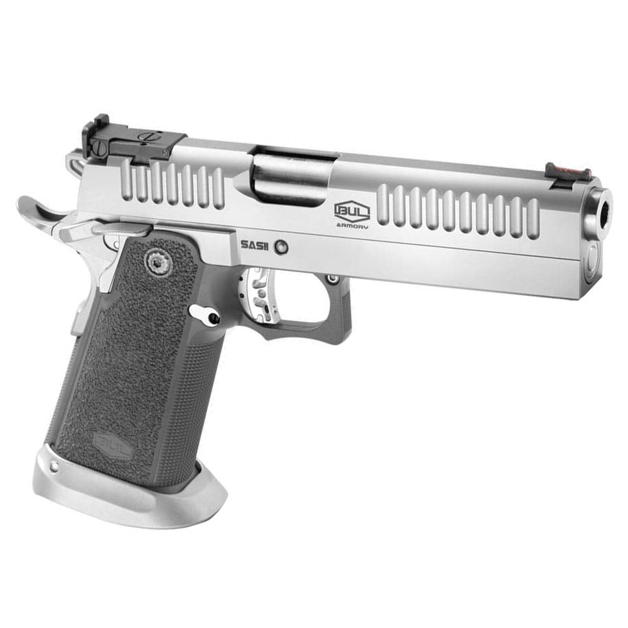 BUL SAS II SL — Delta Mike Ltd