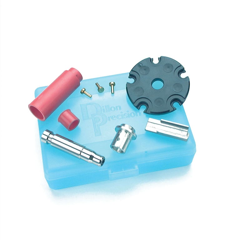 Dillon XL650/XL750 Calibre Conversion Kit — Delta Mike Ltd