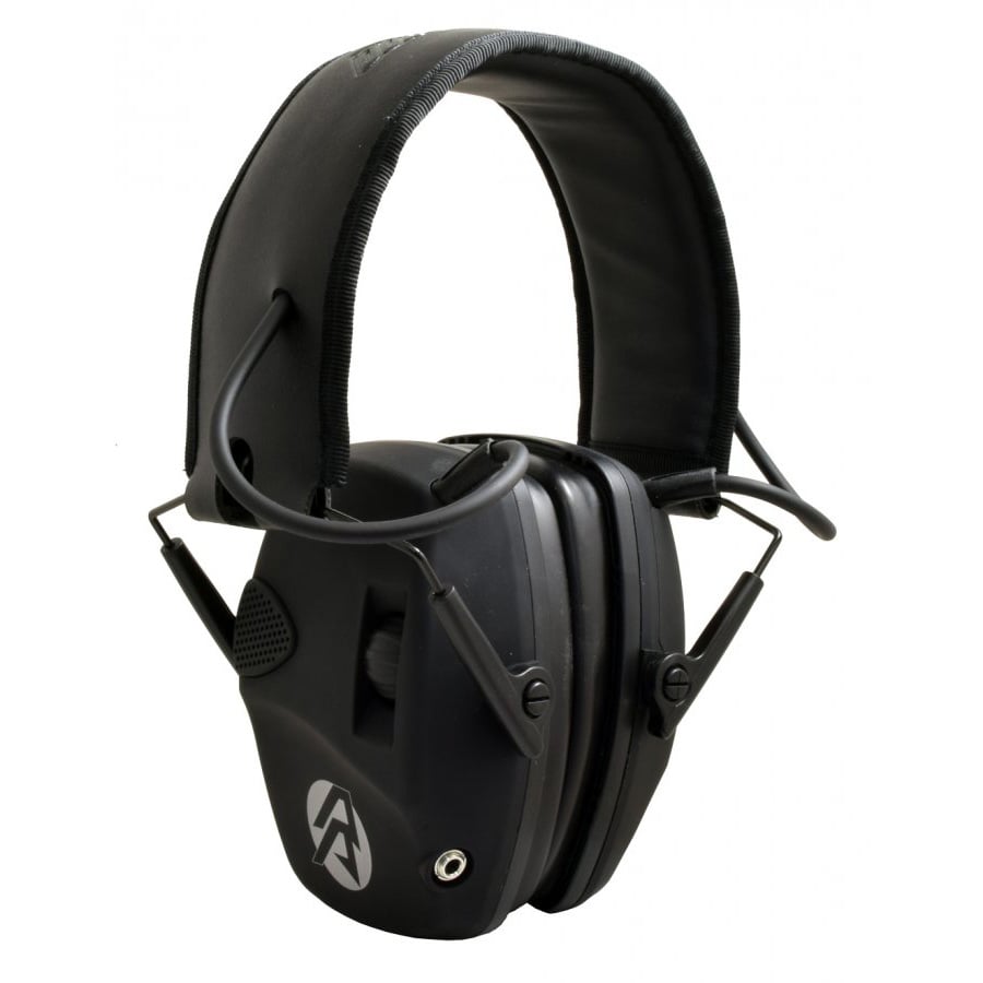 DAA Electronic Hearing Protection Ehp27 — Delta Mike Ltd