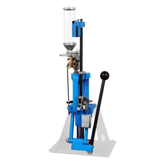 Dillon 550 Press | RL 550C Reloader — Delta Mike Ltd