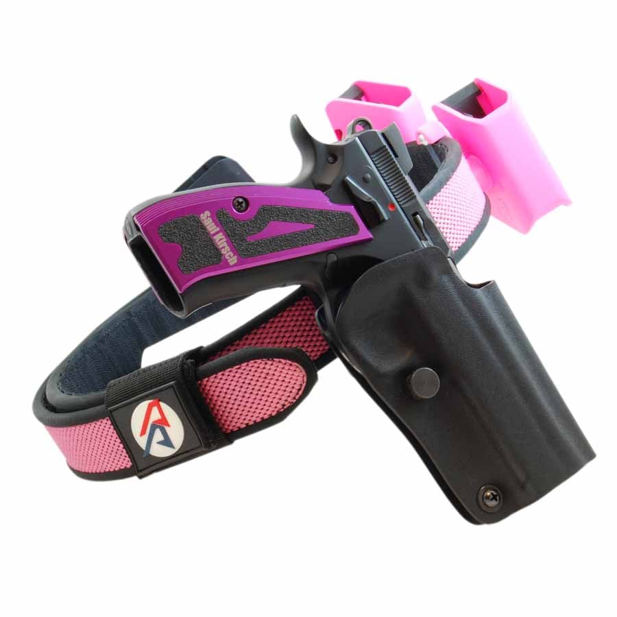 Double Alpha PDR PRO-II — Delta Mike Ltd