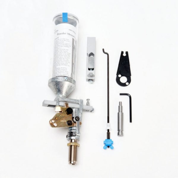 Hornady Lock-N-Load Powder Measure — Delta Mike Ltd