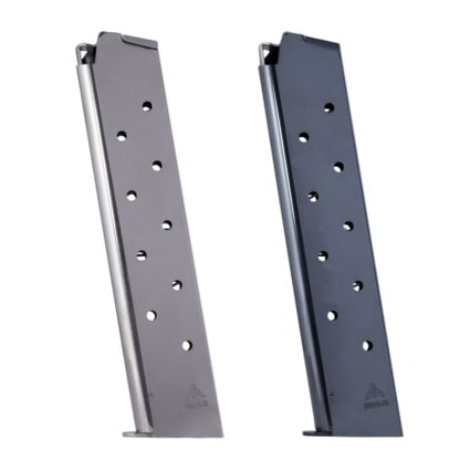 1911 Magazine - 45ACP 11 Rounds Extended — Delta Mike Ltd