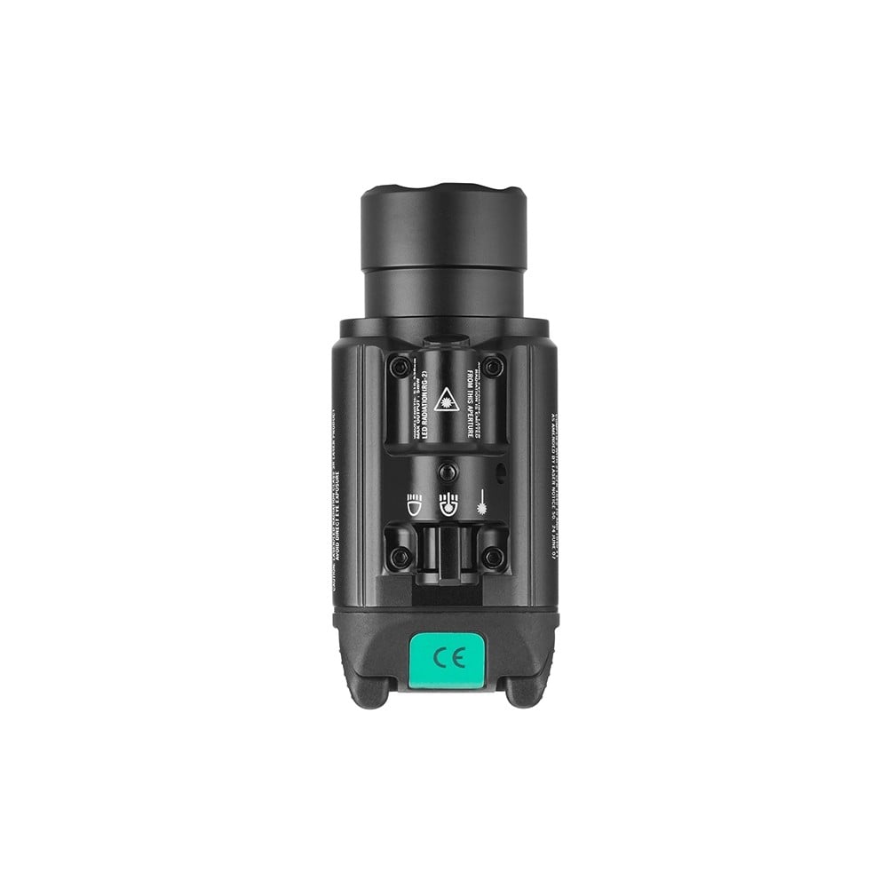Olight Baldr Pro - Light Laser Combo — Delta Mike Ltd