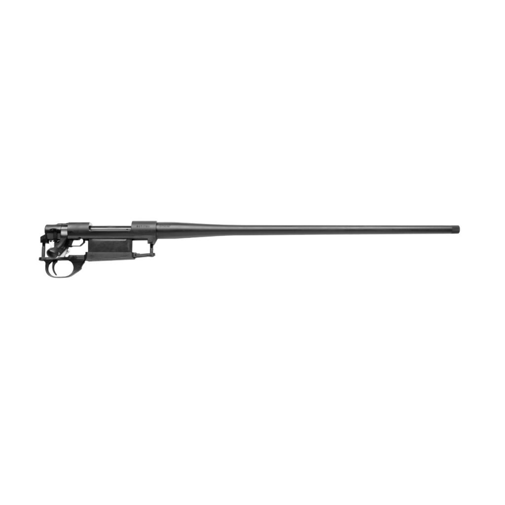 Howa 1500 Mini Action - Heavy Barrel | Delta Mike Ltd