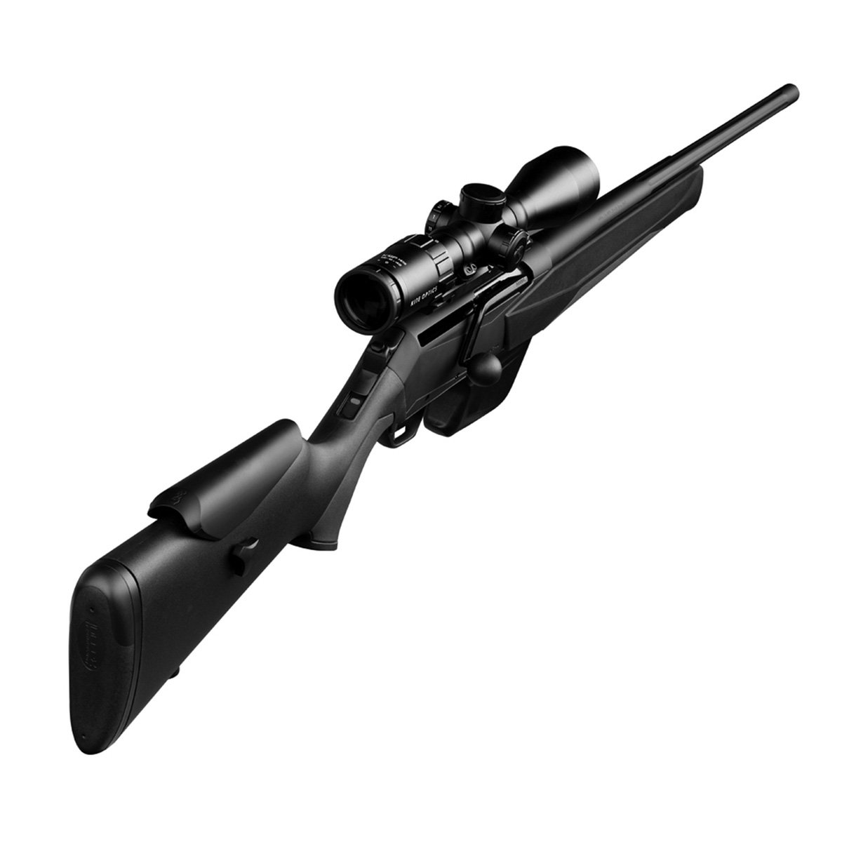 Browning Maral SF Nordic - 308 Winchester — Delta Mike Ltd