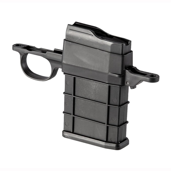 Howa Detachable Magazine Conversion - Short Action — Delta Mike Ltd