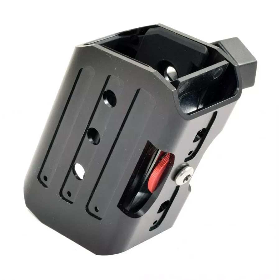 Double Alpha Academy — Delta Mike Ltd