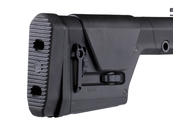 Magpul PRS GEN3 Precision-Adjustable Stock — Delta Mike Ltd