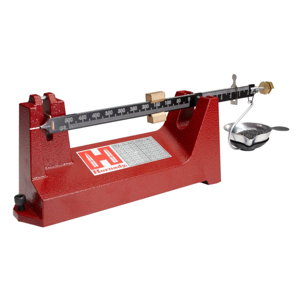 Hornady G2 1500 Electronic Scale | Delta Mike Ltd