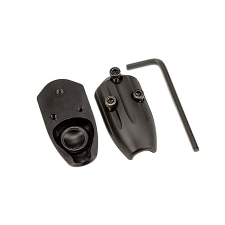 Howa Clamp-On Tactical Bolt Knob — Delta Mike Ltd