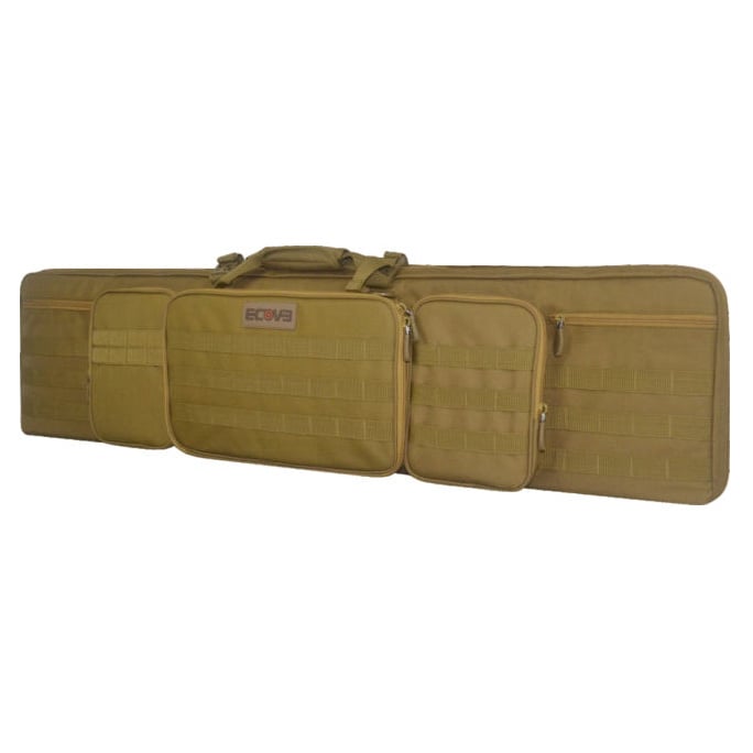 Gun Bags & Cases — Delta Mike Ltd