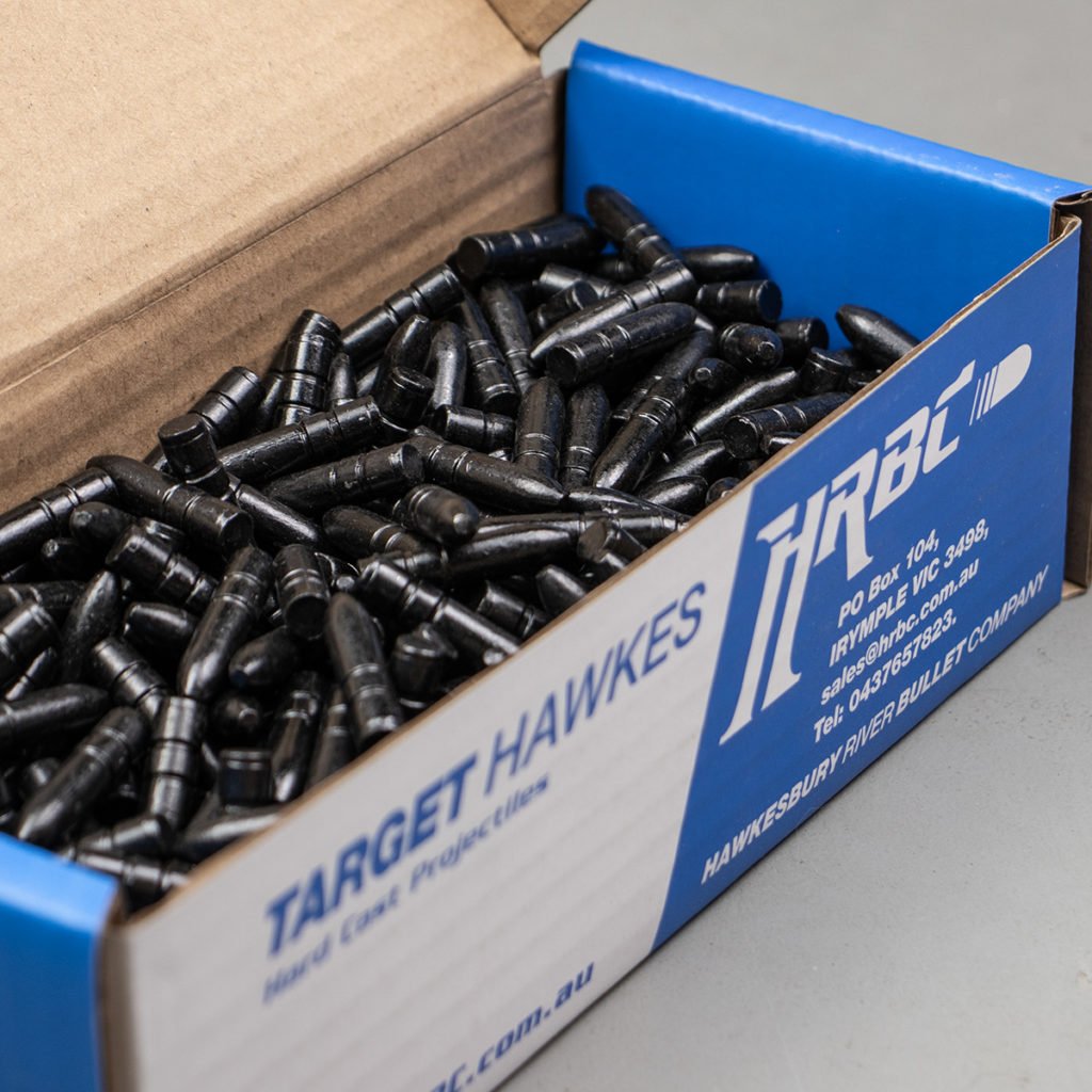 Nosler 6.5mm 142gr Accubond Long Range - 100 Projectiles | Delta Mike Ltd