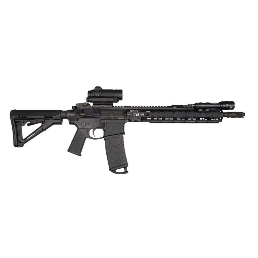 MAGPUL MOE-K Grip - AR15/M4 | Delta Mike Ltd