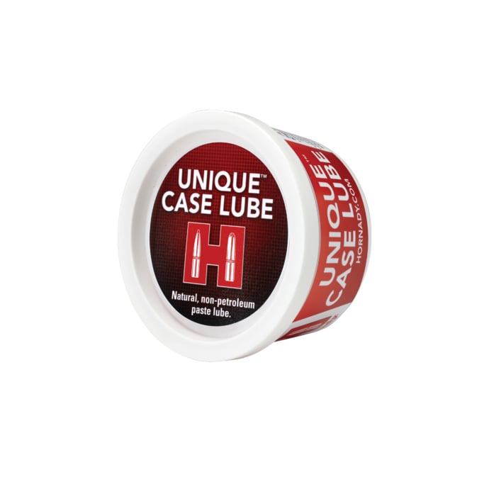 Hornady unique Case Lube — Delta Mike Ltd
