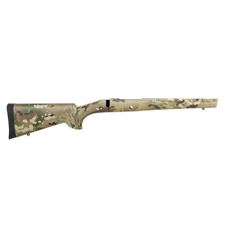 HTI HOWA STOCK Multicam - Mini Action — Delta Mike Ltd