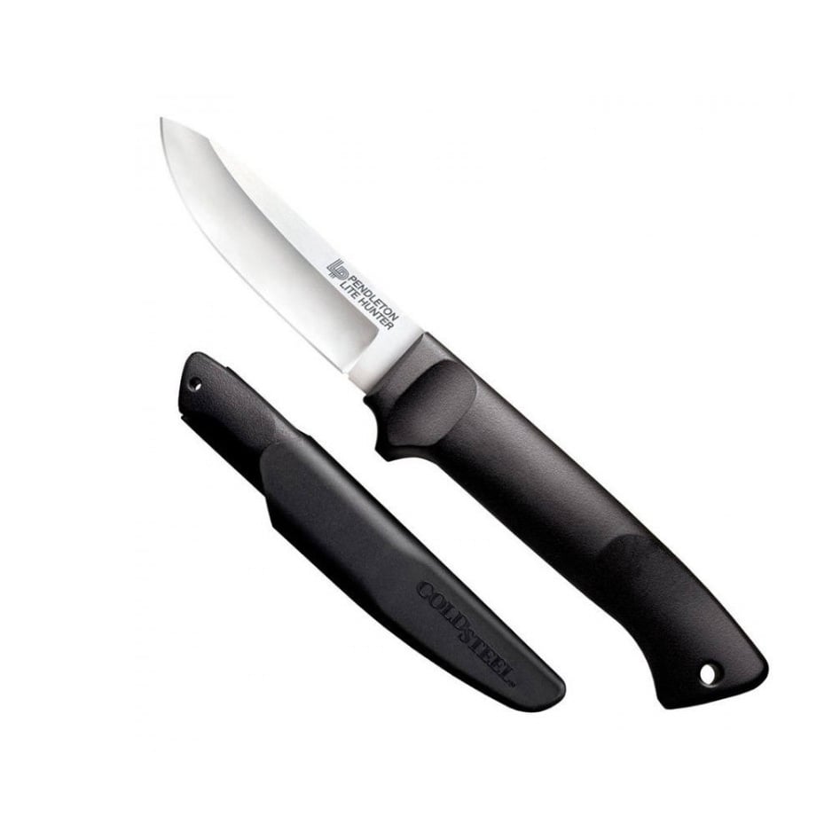 Cold Steel Knife Pendleton Lite Hunter — Delta Mike Ltd