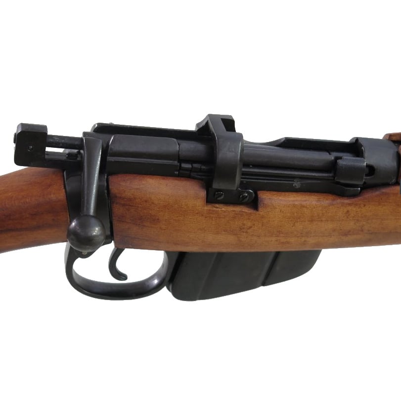 Denix Lee Enfield Smle Replica — Delta Mike Ltd