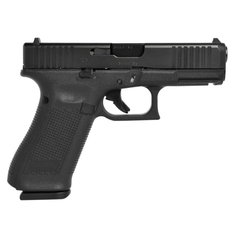 Glock 45 — Delta Mike Ltd