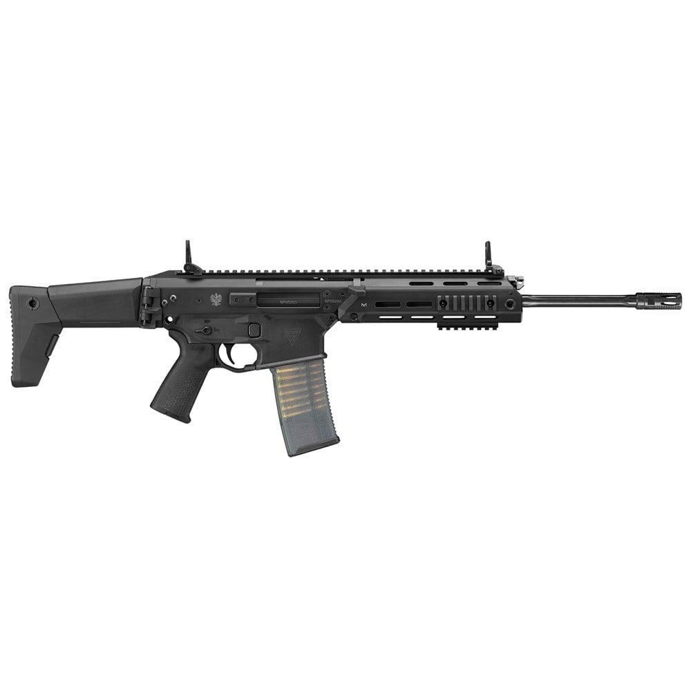 FB Radom GROT S16 FB-M1 — Delta Mike Ltd