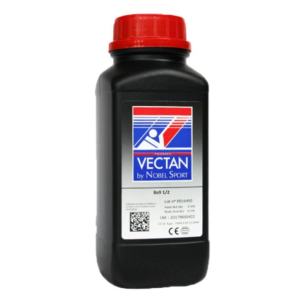 Vectan BA 10 — Delta Mike Ltd