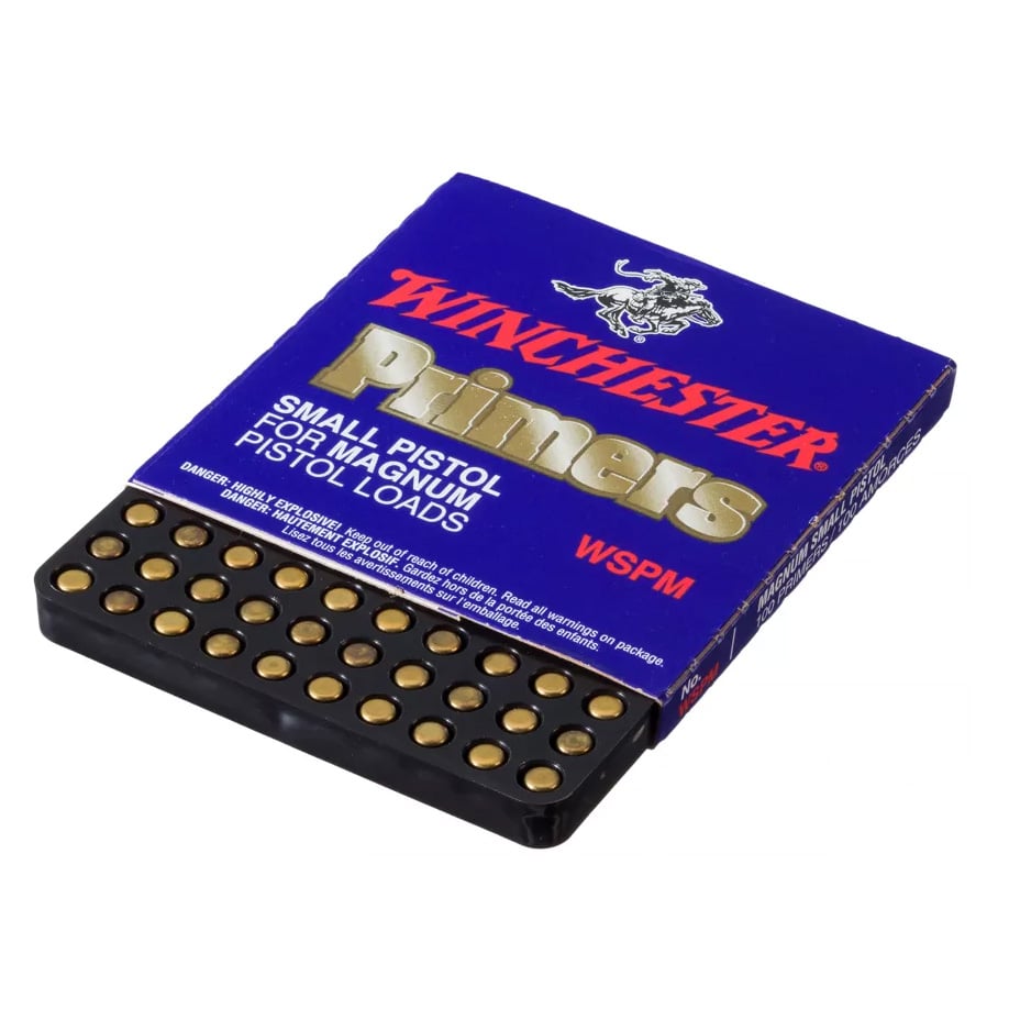 Winchester Small Magnum Pistol Primers 1000 Delta Mike Ltd winchester-small-magnum-pistol-primers-1000-delta-mike-ltd