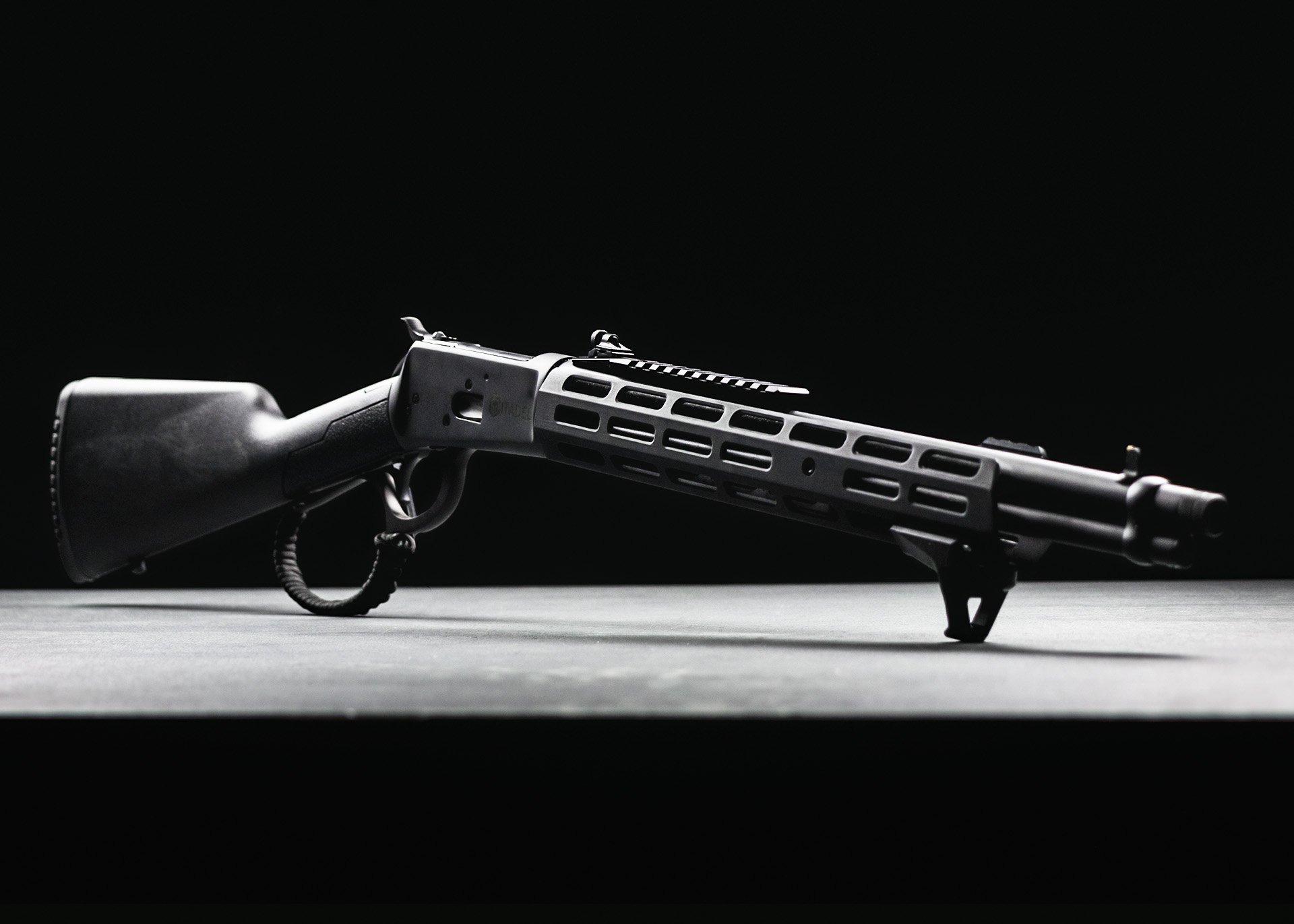 Firearms — Delta Mike Ltd