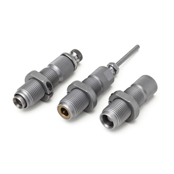 Hornady 45 Colt RN SWC Series II Pistol Die Set — Delta Mike Ltd