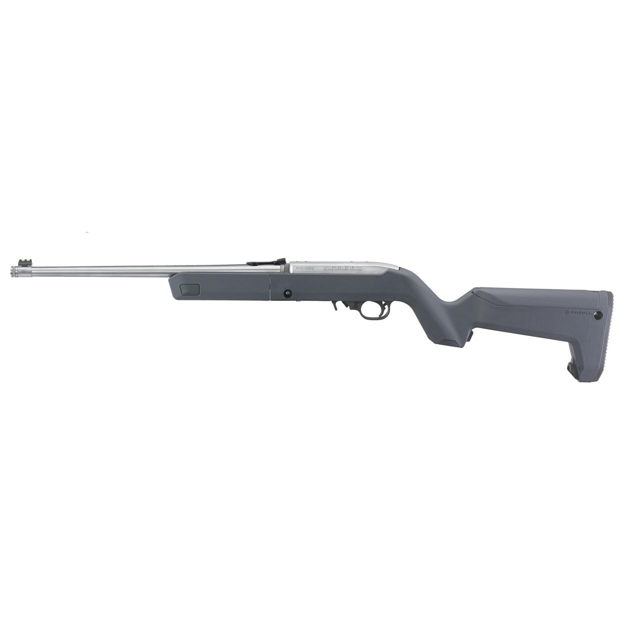 Ruger 10/22 Take-Down Magpul X-22 Backpacker — Delta Mike Ltd