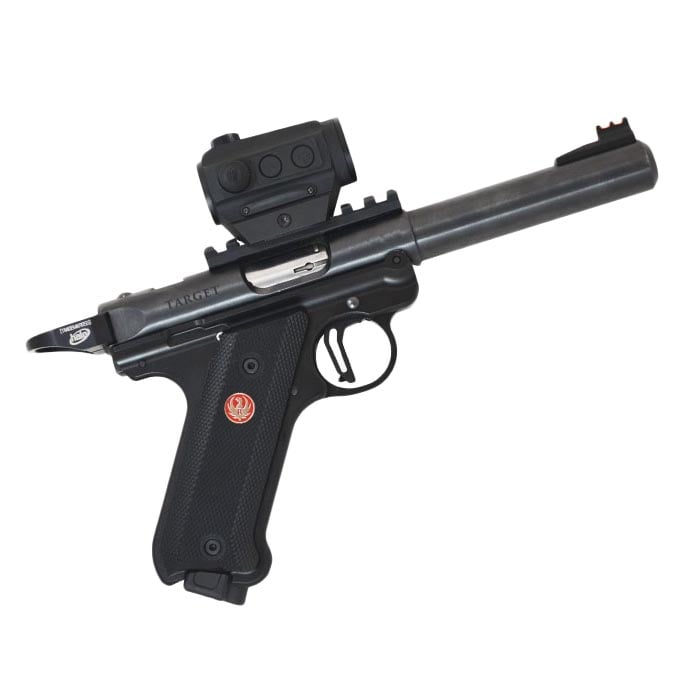 TandemKross Ruger MKIV Victory Trigger - Delta Mike Ltd