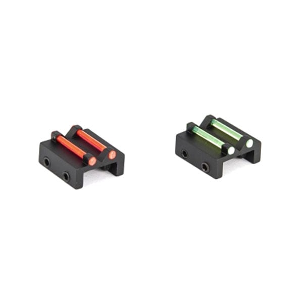 Toni System Universal Clamp on Shotgun Fiber Optic Rear Sight — Delta ...