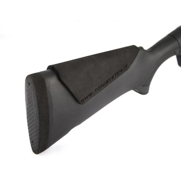 Universal Adhesive Cheek Pad — Delta Mike Ltd