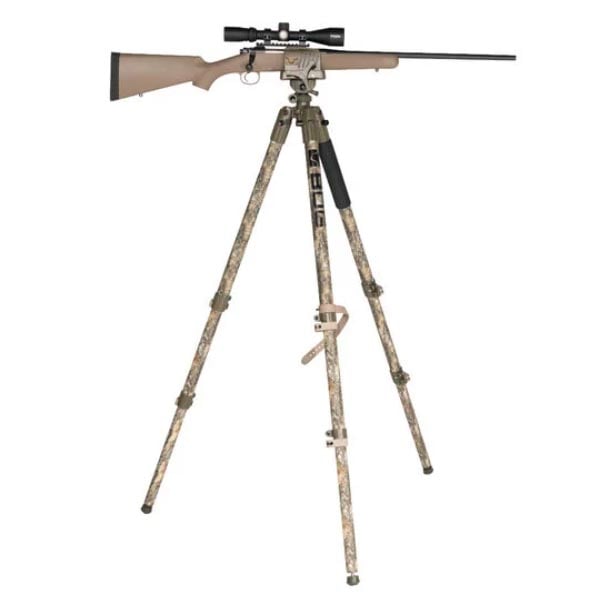 BOG DeathGrip Tripod — Delta Mike Ltd
