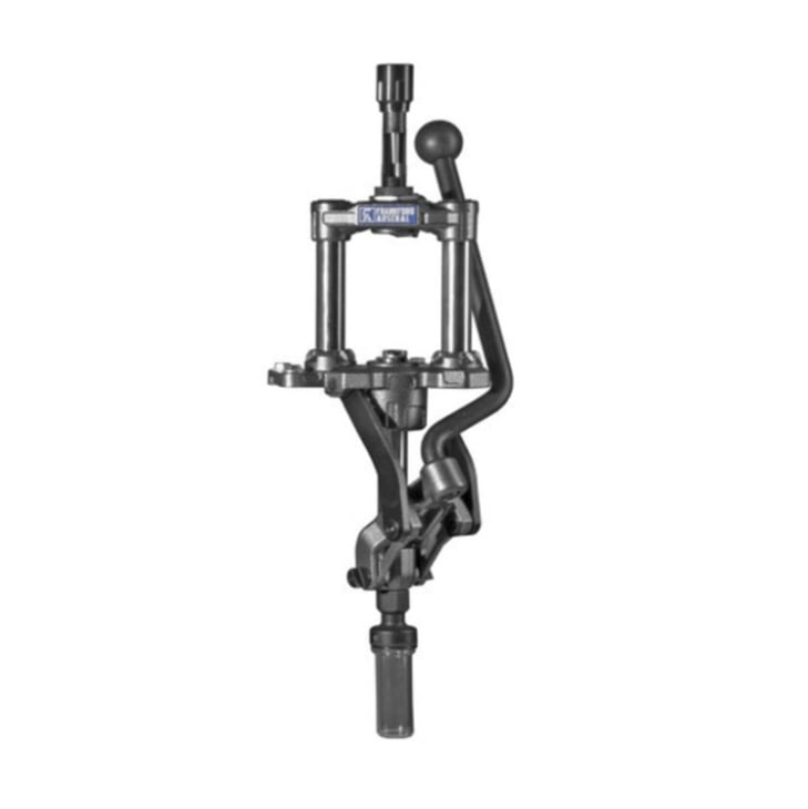 Frankford Arsenal F-1 Single Stage Reloading Press — Delta Mike Ltd