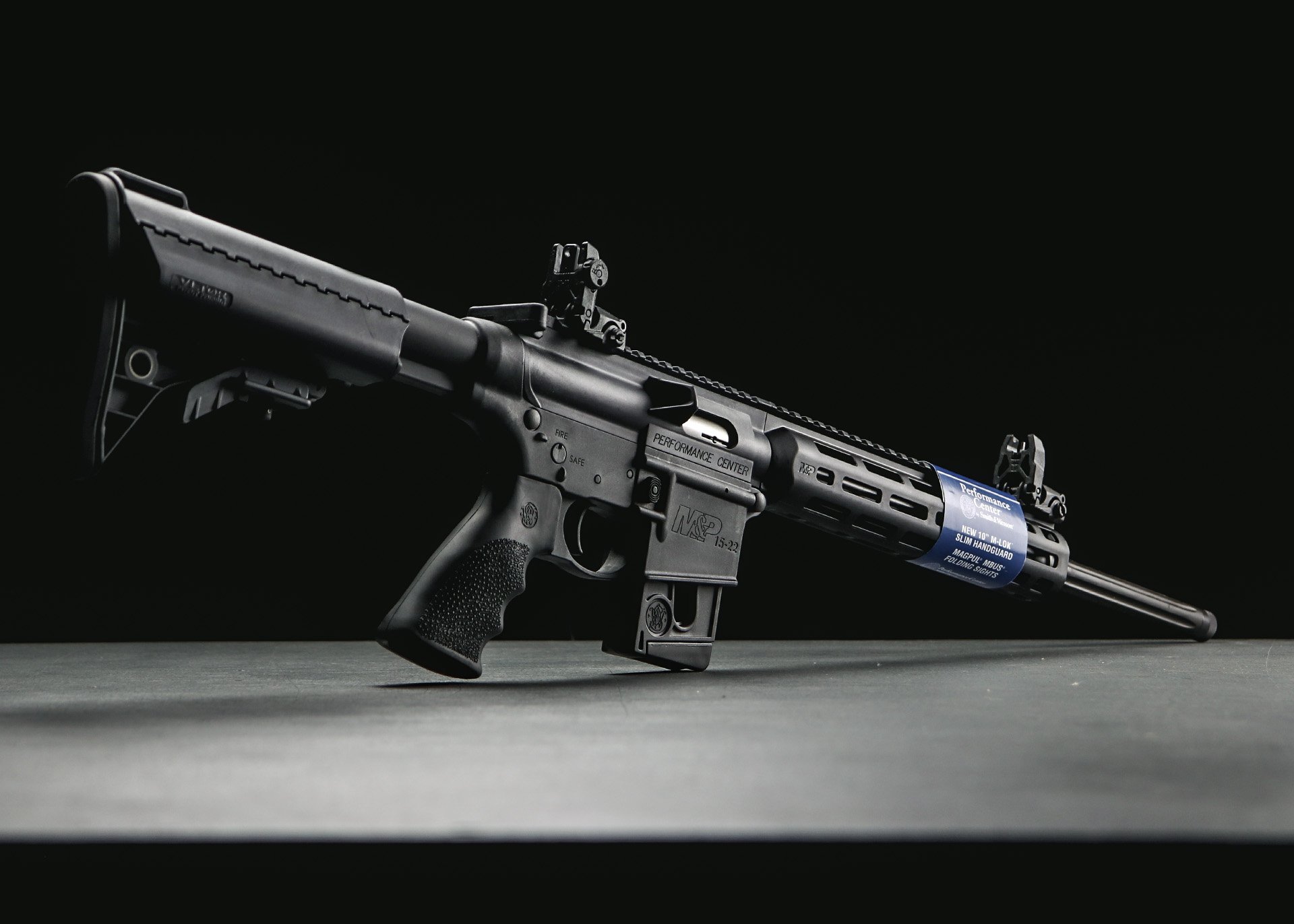 Rifles - Centrefire & Rimfire — Delta Mike Ltd