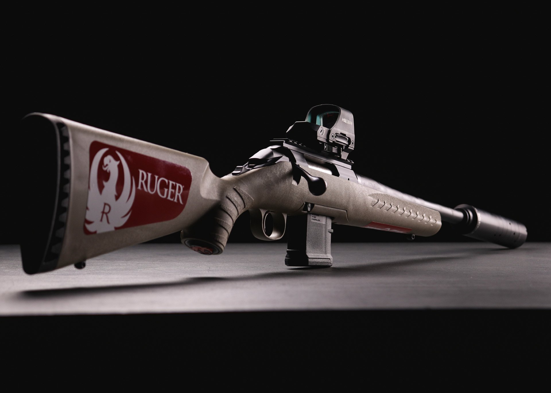 Ruger American Ranch Rifle | The Do-All Workhorse — Delta Mike Ltd