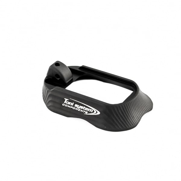 Toni System Magwell for AREX Zero 1 — Delta Mike Ltd