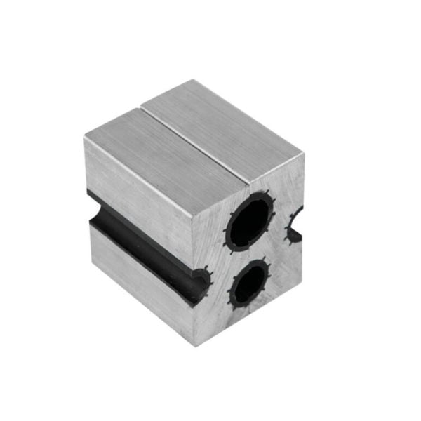 Wheeler Universal Barrel Clamp — Delta Mike Ltd