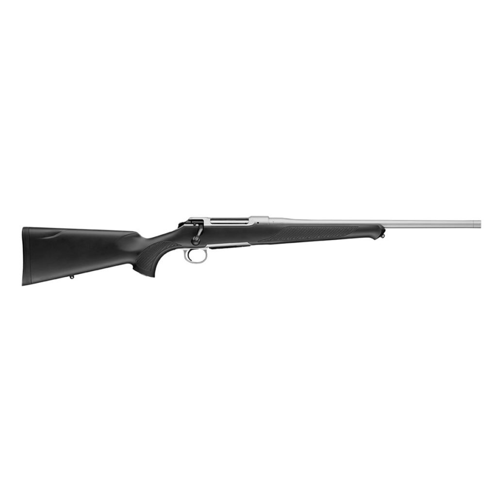 SAUER 101 Classic XT Silver 24"- 300 Win MAG — Delta Mike Ltd