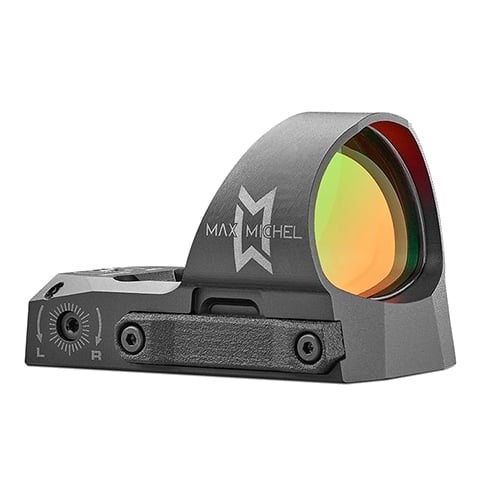 SIG ROMEO3 MAX 6MOA RED DOT — Delta Mike Ltd