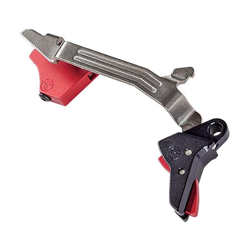 Timney Alpha Competition Trigger Series for Glock Gen 3-4 — Delta Mike Ltd