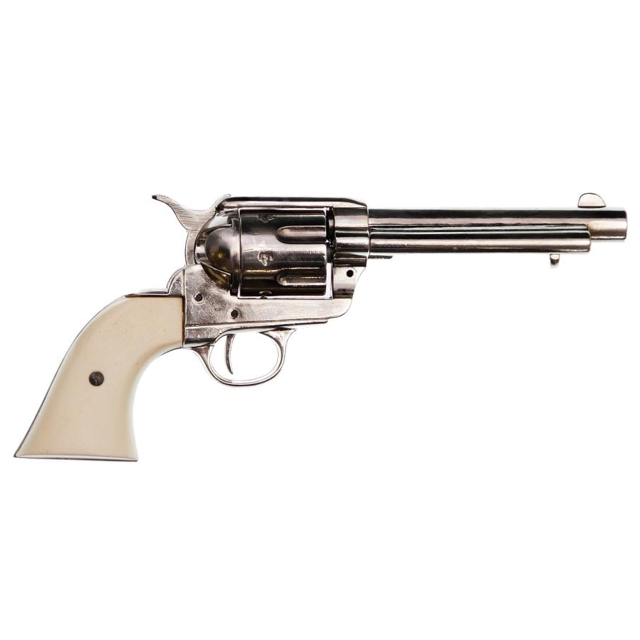 Denix Colt Peacemaker 5.5" Replica — Delta Mike Ltd