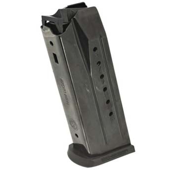 Ruger Security 9 Magazine - 9mm 15 Round — Delta Mike Ltd