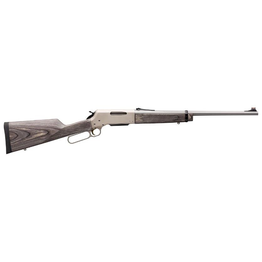 Browning BLR Lightweight '81 Stainless Takedown 20" - 308 Winchester ...