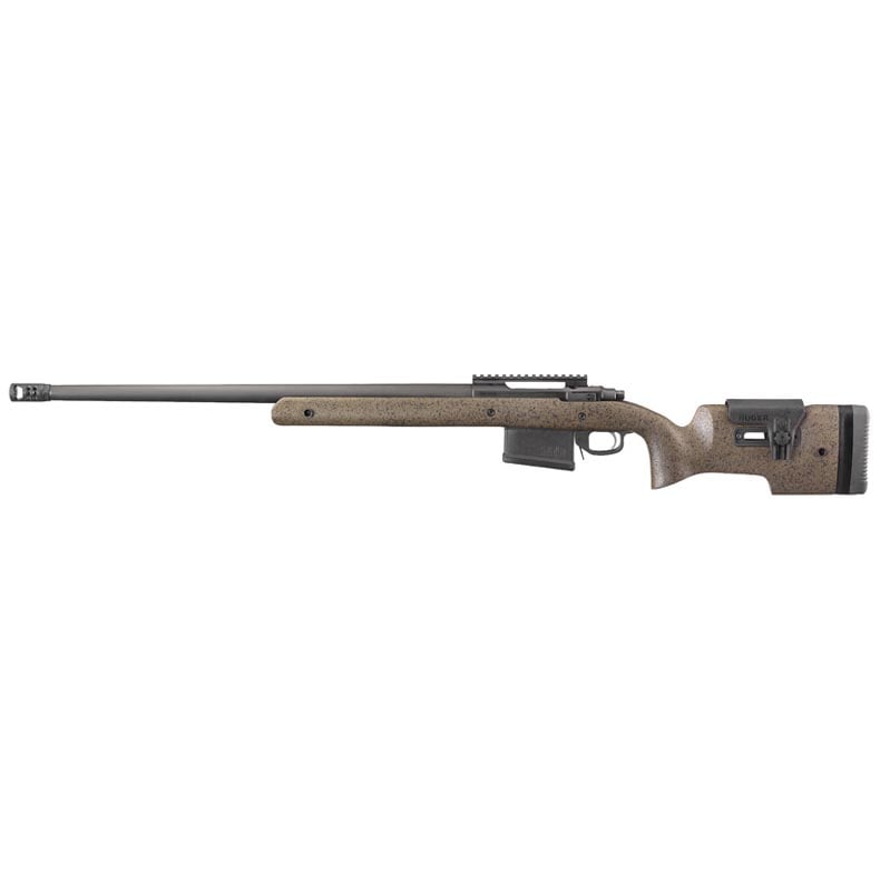 Ruger Hawkeye Long Range Target 26" - 300 Win Mag — Delta Mike Ltd