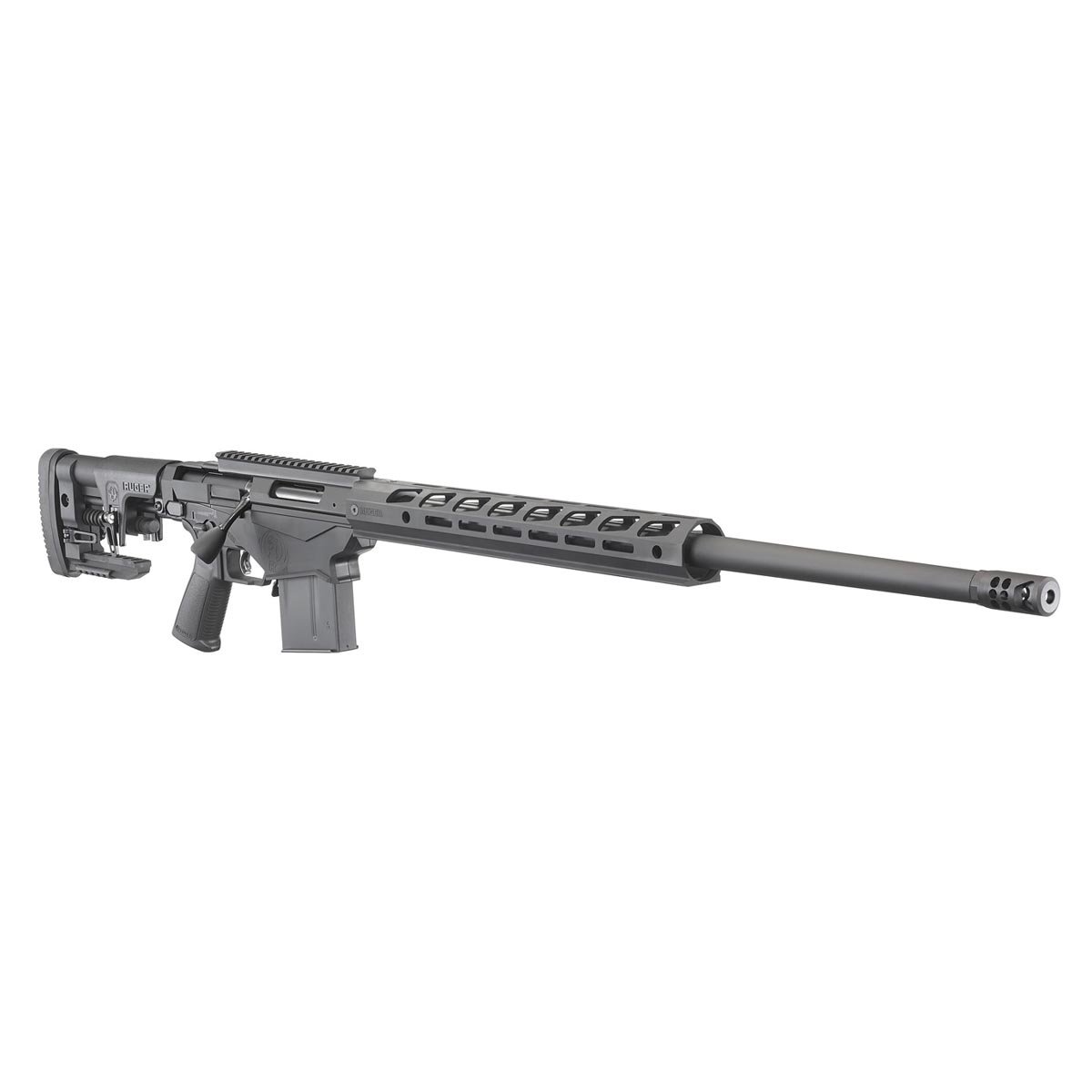 Ruger Precision Gen III 26" - 6.5 PRC — Delta Mike Ltd