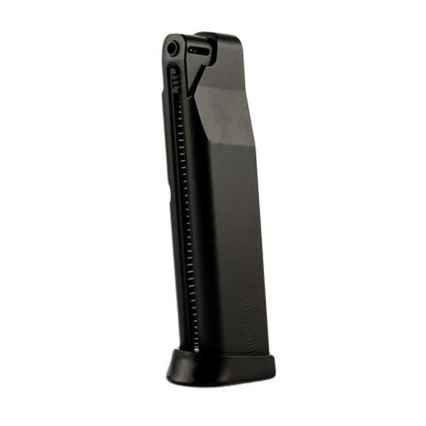 KWC Beretta 92FS 12 Round Magazine — Delta Mike Ltd