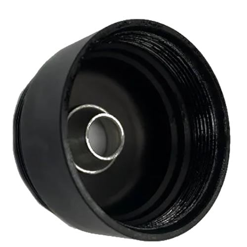 STEALTH SUPPRESSOR BAFFLES FOR M40 — Delta Mike Ltd